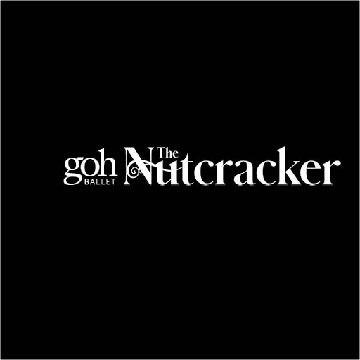 The Nutcracker Ballet Logo